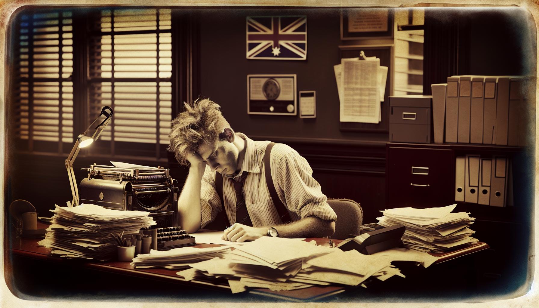 What is WorkCover Stress Leave? Eligibility, Benefits, and Application ...